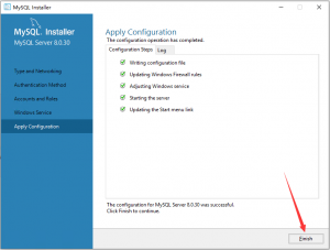 外网访问 MySQL 服务 - 帮助中心 - 路由侠