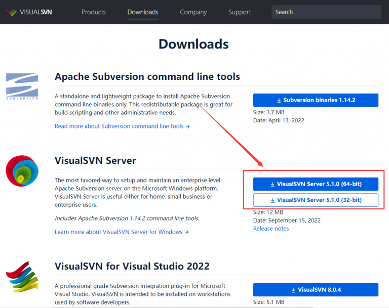 外网访问 SVN 服务 - 帮助中心 - 路由侠