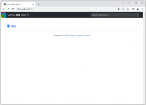 外网访问 SVN 服务 - 帮助中心 - 路由侠