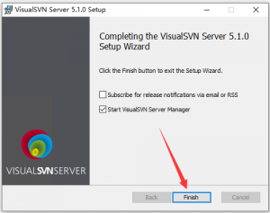 外网访问 SVN 服务 - 帮助中心 - 路由侠