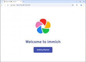 外网访问 Immich 照片管理软件 - 帮助中心 - 路由侠