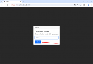 本地部署 Docker 版 Firefox 火狐浏览器并实现外部访问 - 帮助中心 - 路由侠