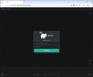 本地部署 Neko 虚拟浏览器并实现外部访问 - 帮助中心 - 路由侠
