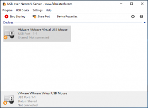 本地部署 USB over Network 结合内网穿透实现远程 USB 共享 - 帮助中心 - 路由侠