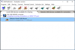 本地部署 USB Redirector 结合内网穿透实现远程 USB 共享 - 帮助中心 - 路由侠