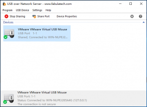 本地部署 USB over Network 结合内网穿透实现远程 USB 共享 - 帮助中心 - 路由侠