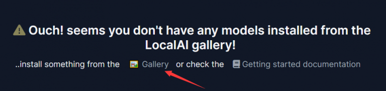 本地部署开源 AI 神器 LocalAI 并实现外部访问 - 帮助中心 - 路由侠