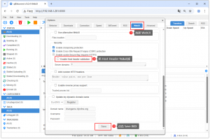 本地部署轻量级 BitTorrent 客户端 qBittorrent WebUI 并实现外部访问 - 帮助中心 - 路由侠