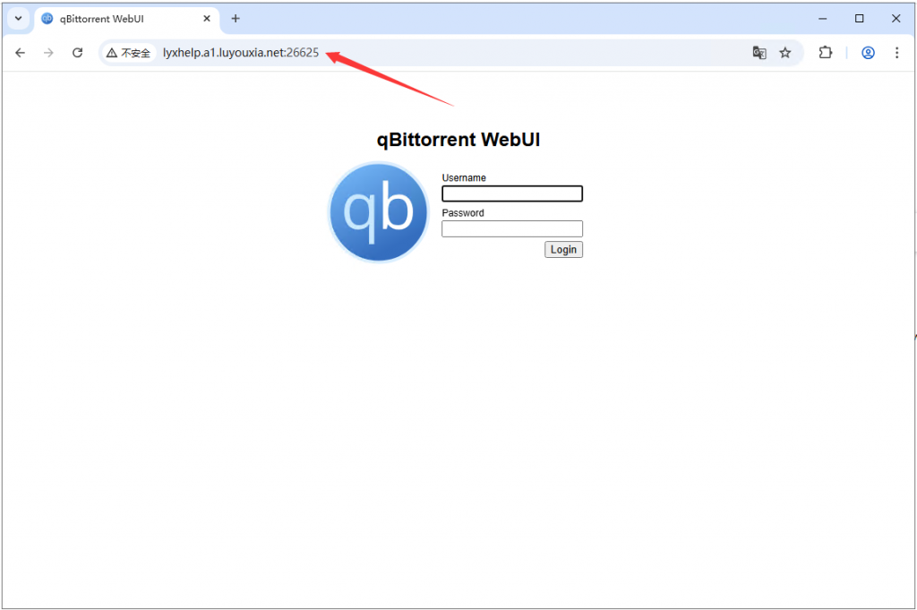 本地部署轻量级 BitTorrent 客户端 qBittorrent WebUI 并实现外部访问 - 帮助中心 - 路由侠