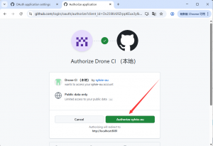 本地部署轻量级持续集成工具 Drone CI 并实现外部访问 - 帮助中心 - 路由侠