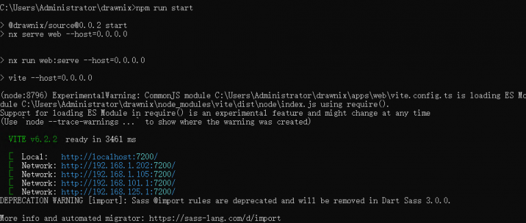 本地部署开源一体化白板工具 Drawnix 并实现外部访问 - 帮助中心 - 路由侠