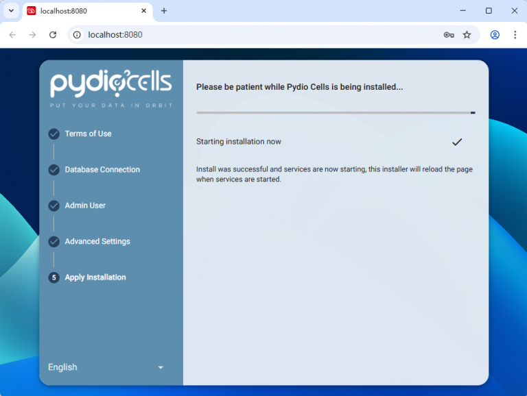 本地部署文件共享与协作平台 Pydio Cells 并实现外部访问（ Windows 版本） - 帮助中心 - 路由侠