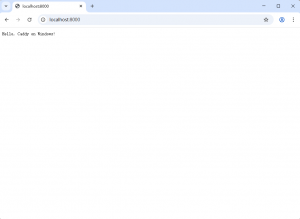本地部署开源 Web 服务器 Caddy 并实现外部访问（ Windows 版本） - 帮助中心 - 路由侠