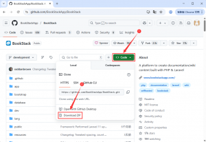 本地部署文档管理平台 BookStack 并实现外部访问（ Windows 版本） - 帮助中心 - 路由侠