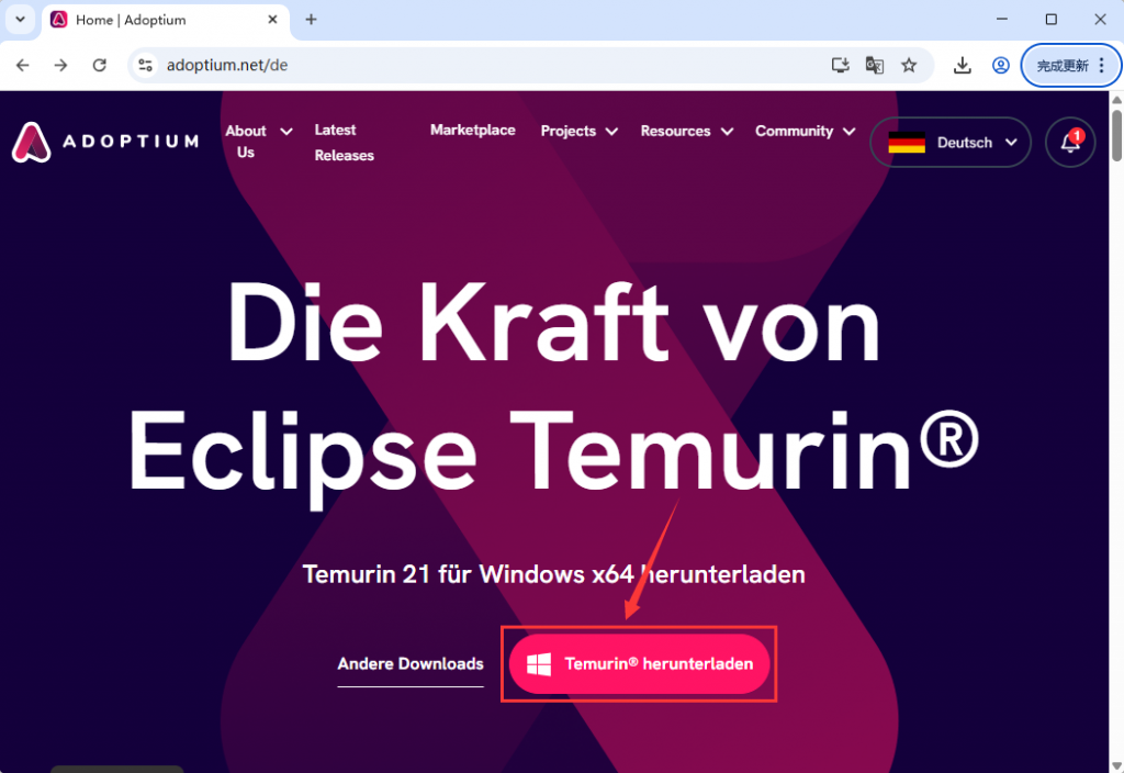 本地部署开源媒体服务器 Komga 并实现外部访问（ Windows 版本） - 帮助中心 - 路由侠