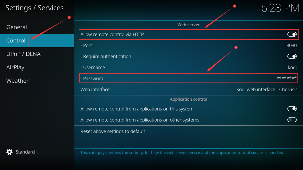 本地部署开源媒体中心软件 Kodi 并实现外部访问（ Windows 版本） - 帮助中心 - 路由侠