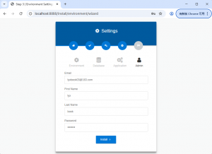 本地部署开源客服系统 FreeScout 并实现外部访问（ Windows 版本） - 帮助中心 - 路由侠