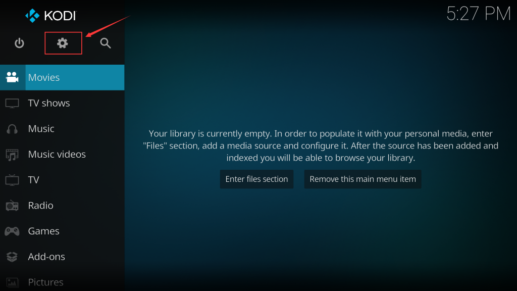 本地部署开源媒体中心软件 Kodi 并实现外部访问（ Windows 版本） - 帮助中心 - 路由侠