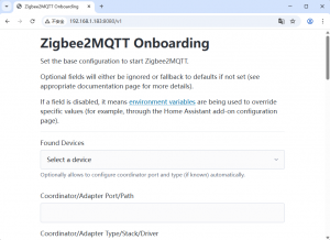 本地部署开源智能家居网关项目 Zigbee2MQTT 并实现外部访问 - 帮助中心 - 路由侠